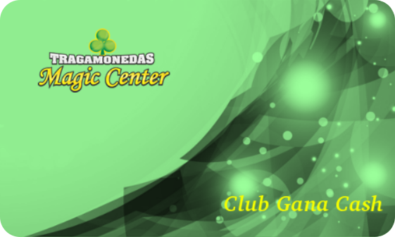 Magic Center - Club Gana Cash - Casino en Moquegua, Casino en Ilo ...
